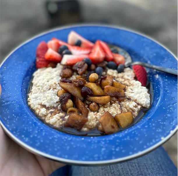 Our Mission - Trojan's Trek