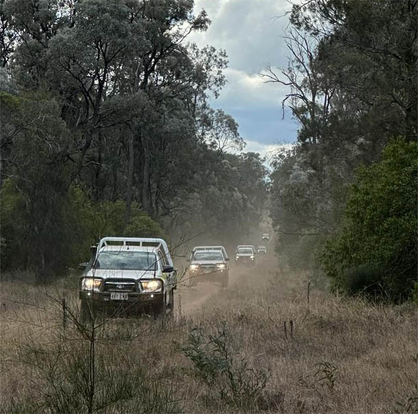 Our Mission - Trojan's Trek